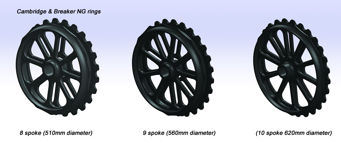 New ‘NG’ Rings on all HE-VA rolls | Opico the Company