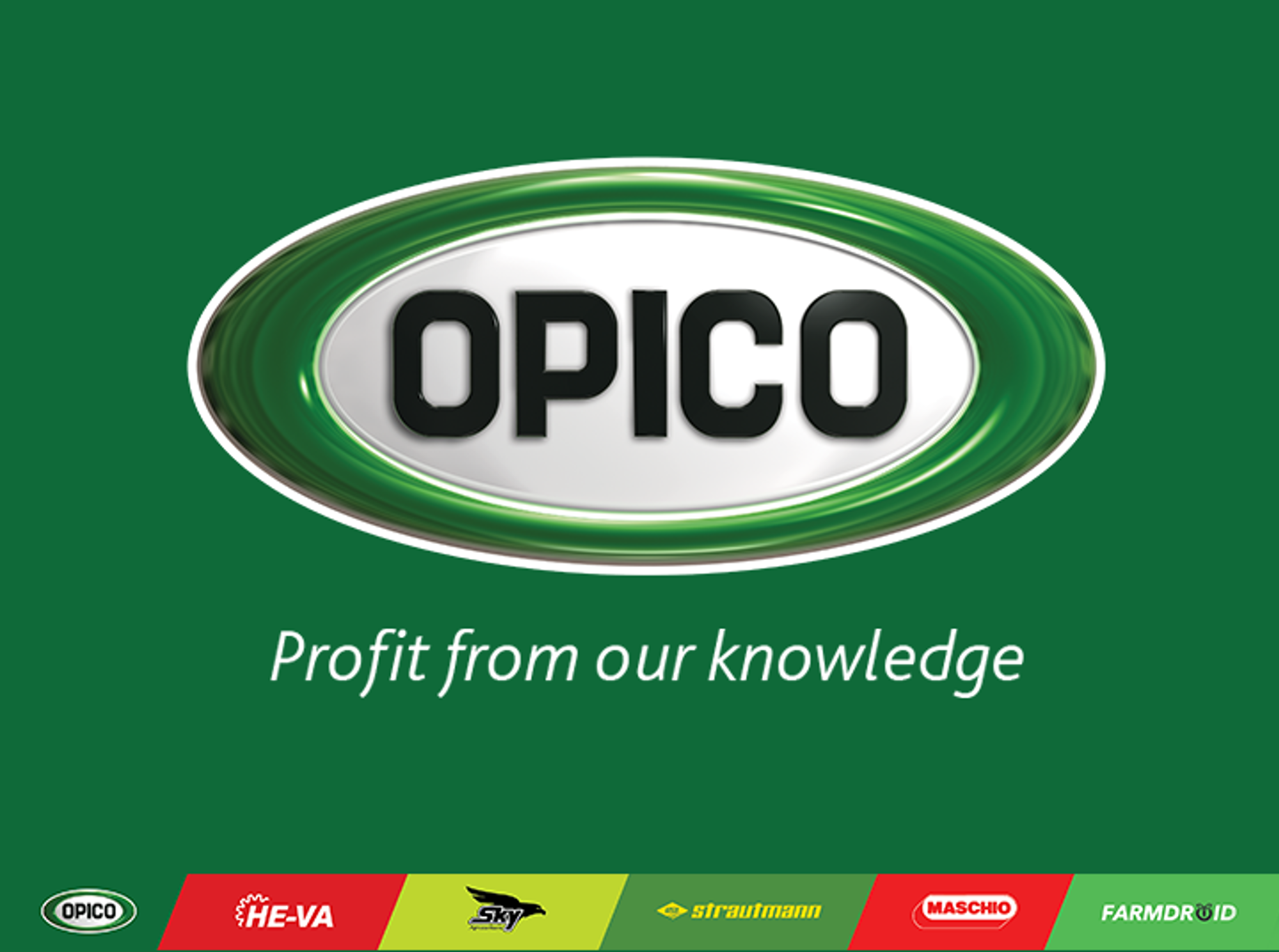 Contact OPICO