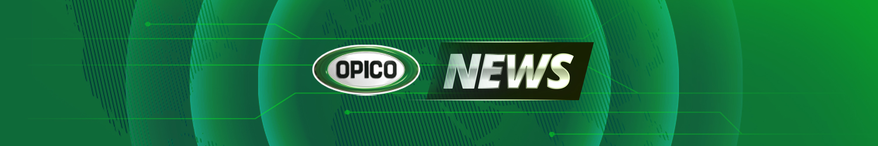 New Crimper Roller to cut through Cover Crops | Opico the Company